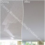 Ceiling Cracks – RemoveCeilingTexture.com