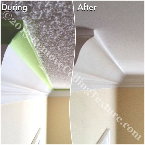 Drywalling Over Textured Ceilings? Think Again! – RemoveCeilingTexture.com Drywalling Over Textured Ceilings? Think Again! – RemoveCeilingTexture.com