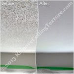 Scraping Texture From Ceilings - RemoveCeilingTexture.com