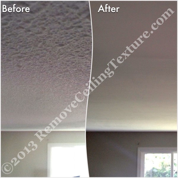 popcorn texture Archives - RemoveCeilingTexture.com