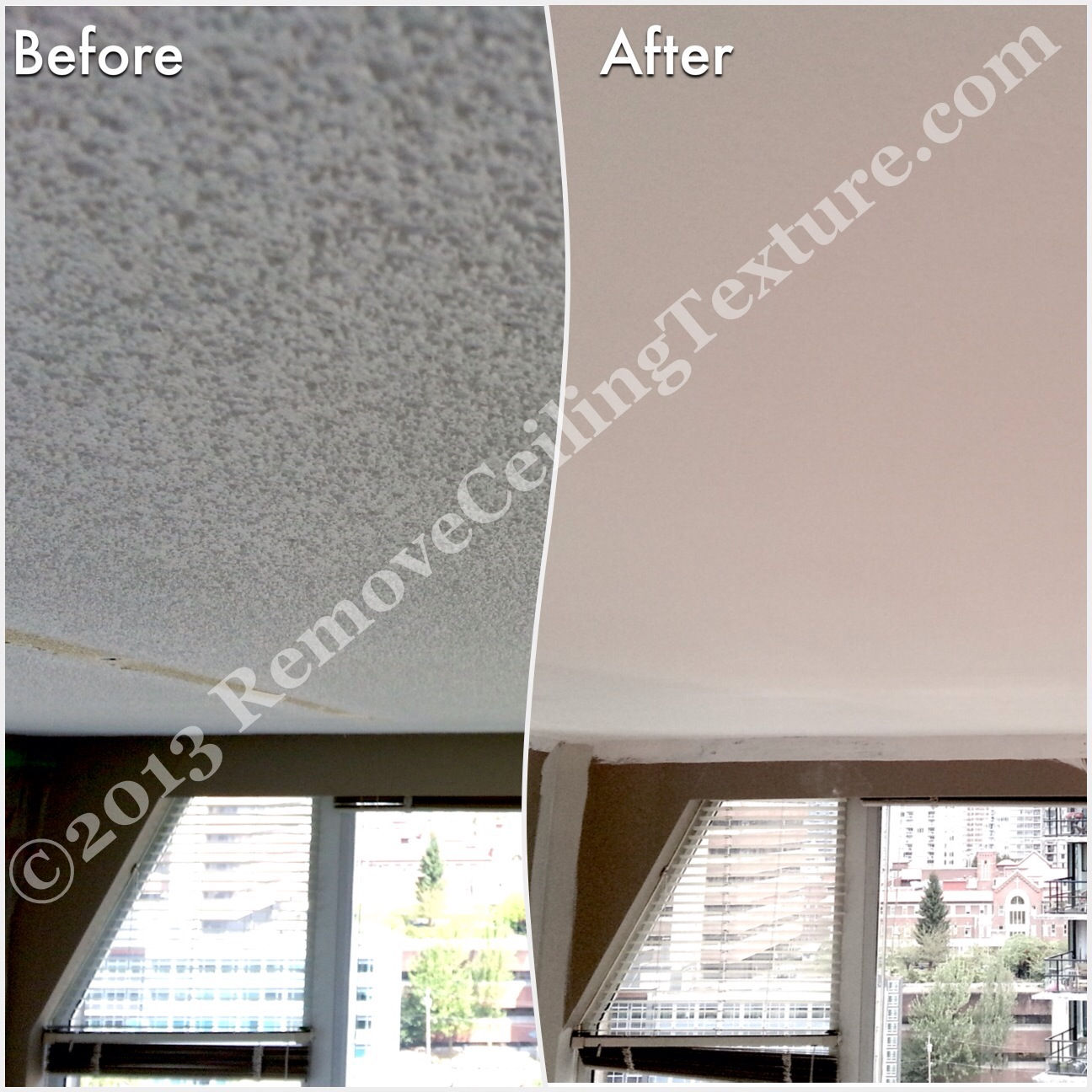 popcorn texture – RemoveCeilingTexture.com