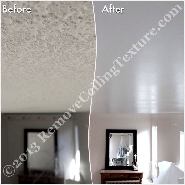 Interior Design: All About Ceilings - RemoveCeilingTexture.com