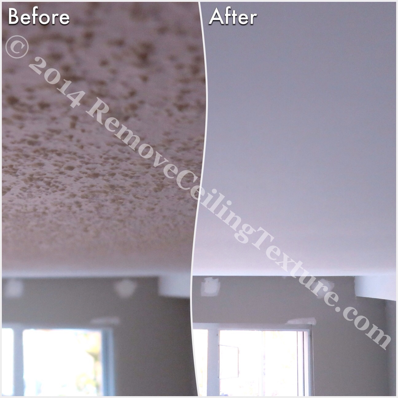 Blog - RemoveCeilingTexture.com