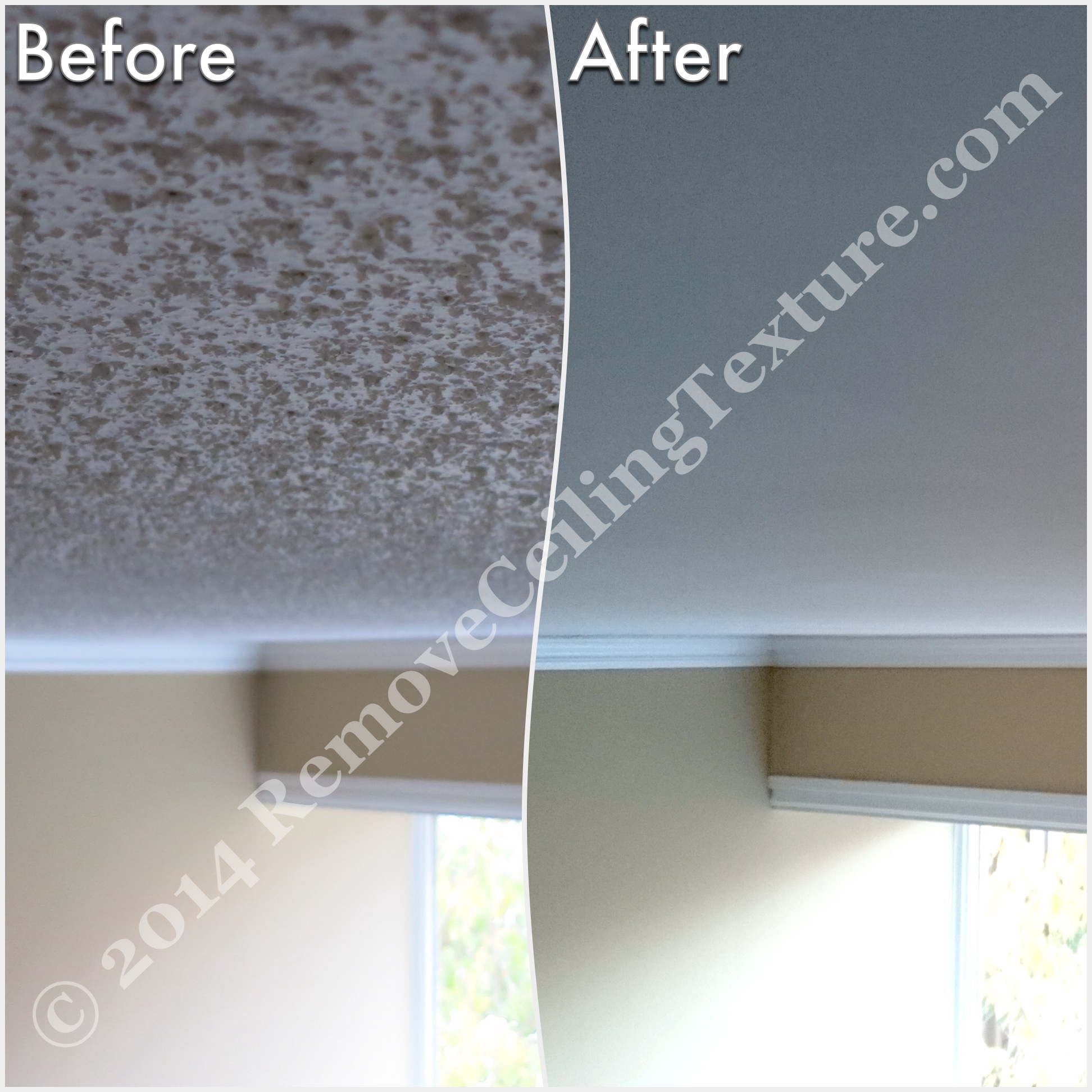 21 FAQ About Ceiling Texture - RemoveCeilingTexture.com