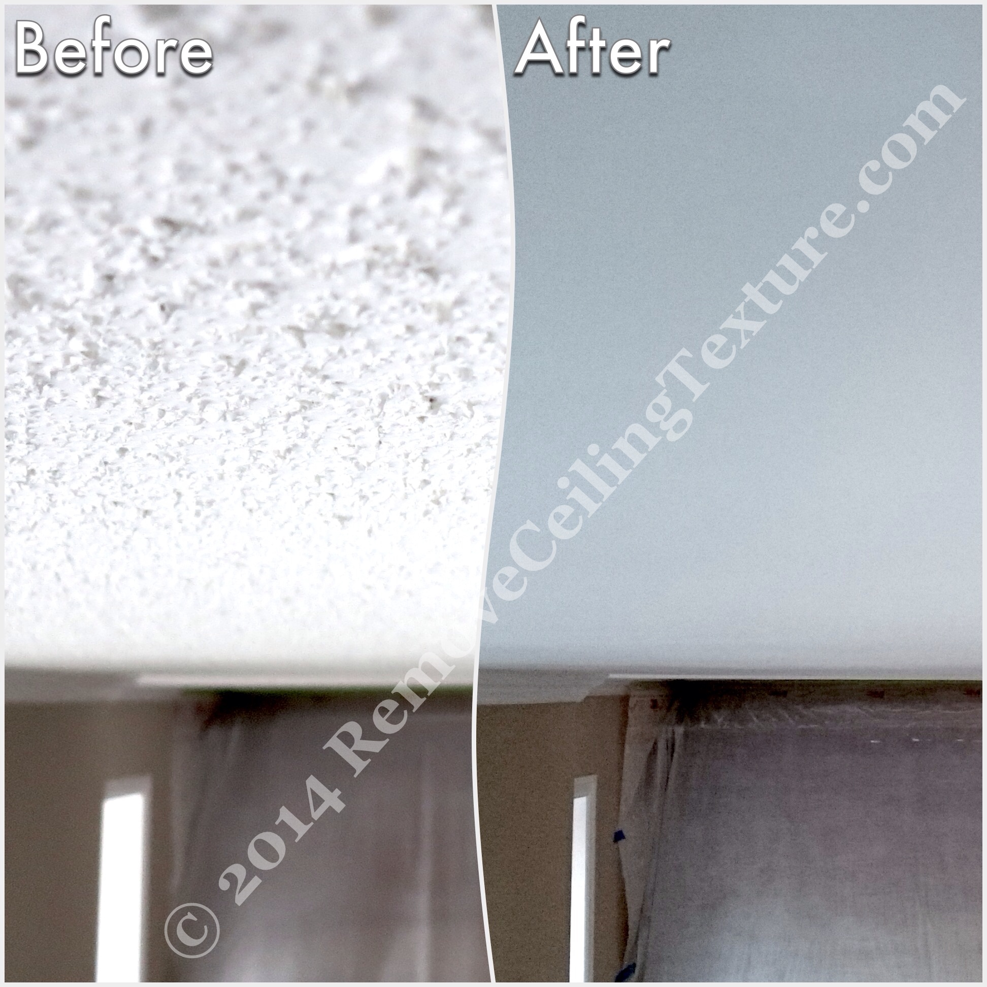 Blog - RemoveCeilingTexture.com