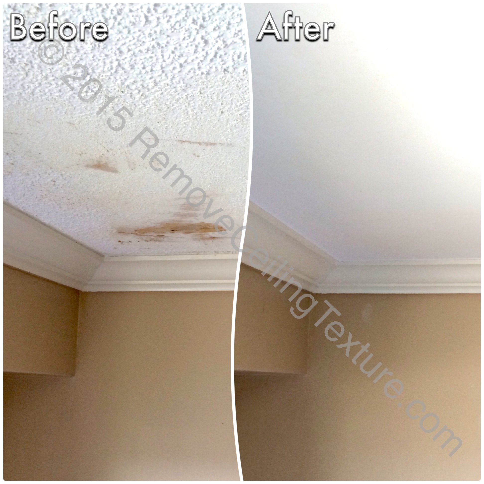 Blog - RemoveCeilingTexture.com
