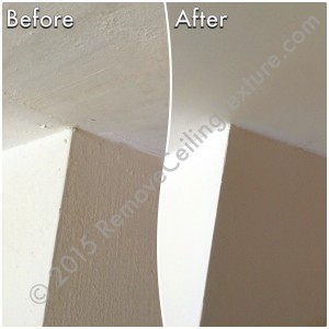 Blog - RemoveCeilingTexture.com